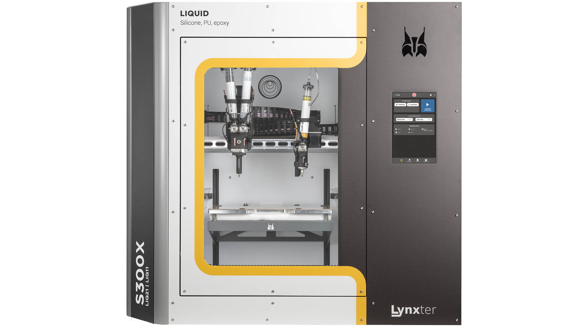 Silicone 3D printing: How and why print silicone in your industry