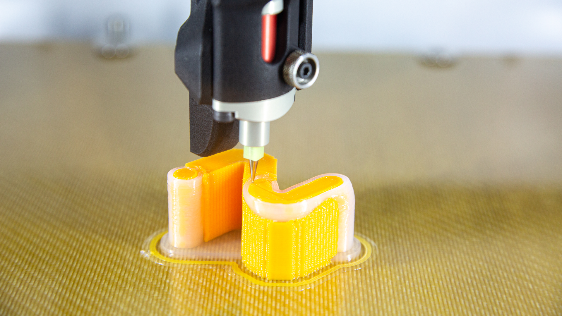 Silicone 3D printing: How and why print silicone in your industry